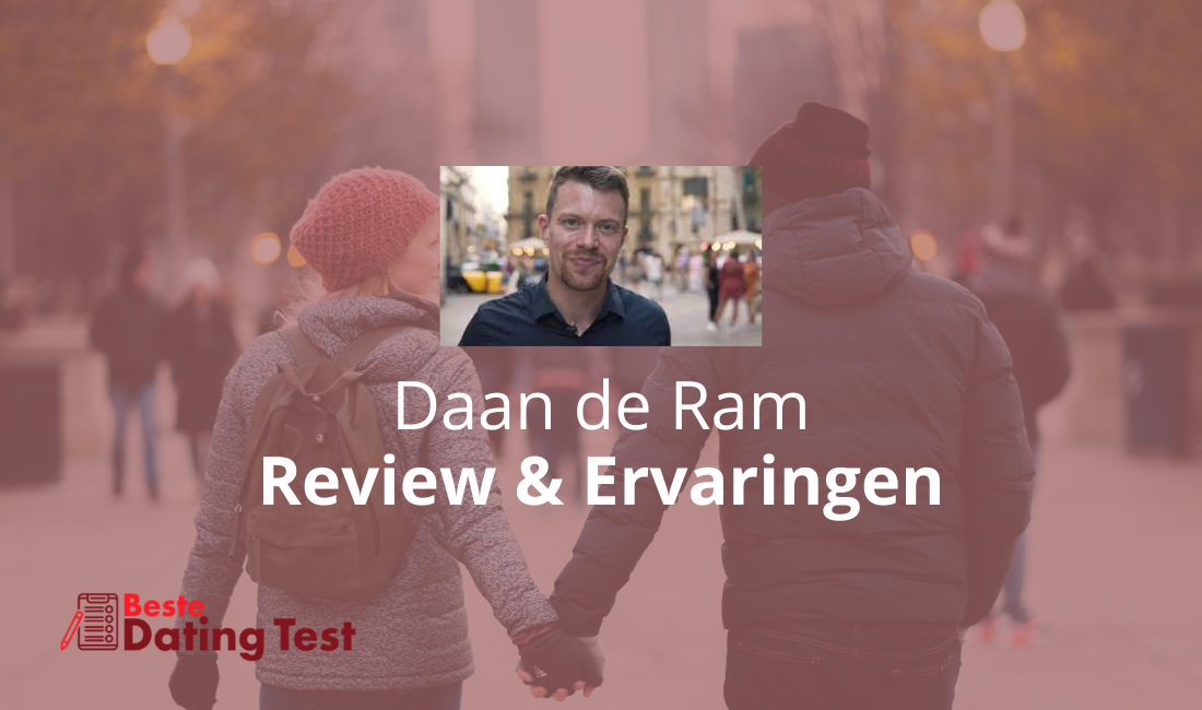Daan de Ram: Wie is hij? Vinden wij hem goed? Review & ervaringen - #1 ...