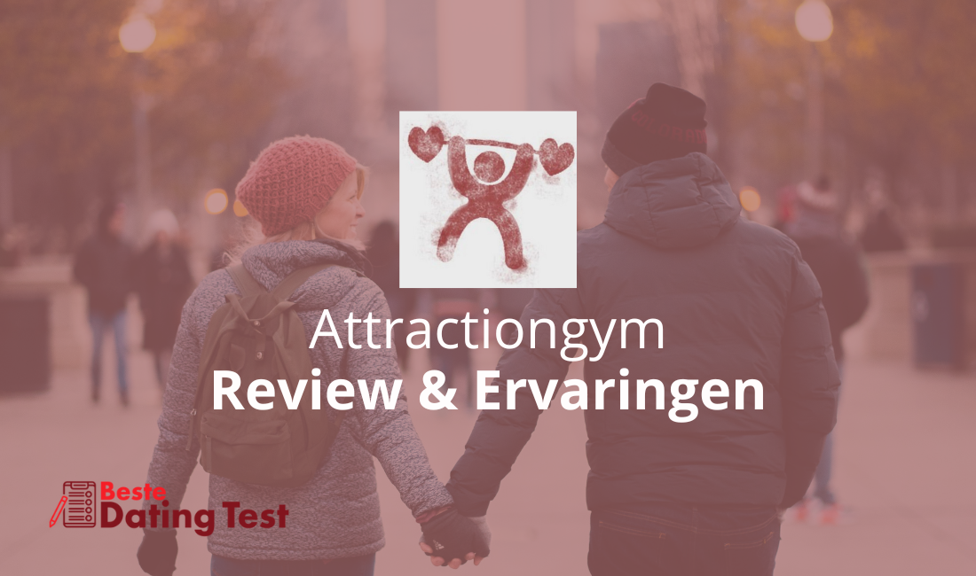 Attraction Gym: Review & Ervaringen [Moeite Waard?] [2026] - #1 ...