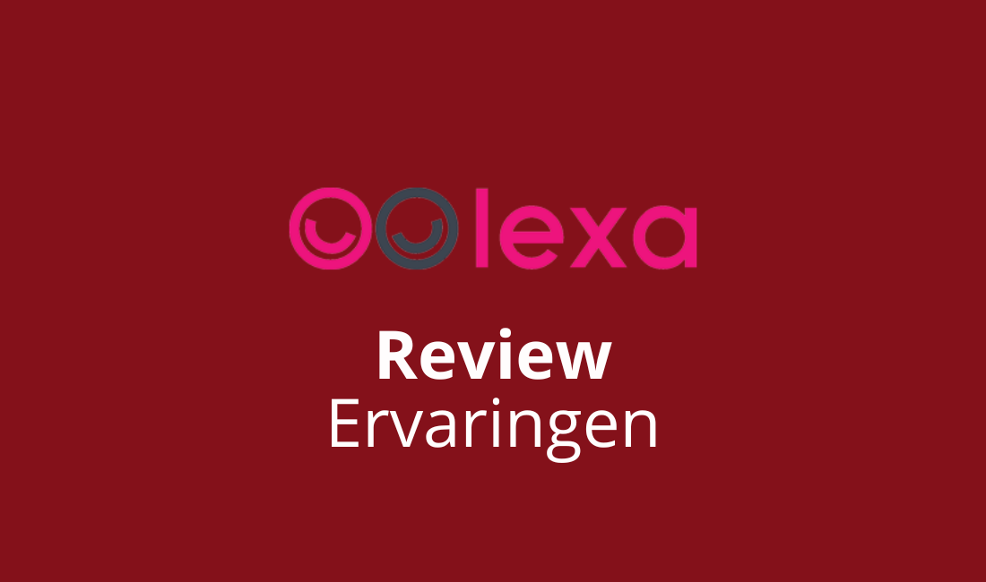Lexa Ervaringen & Review: Top-Datingsite? [2025] - #1 Datingadvies