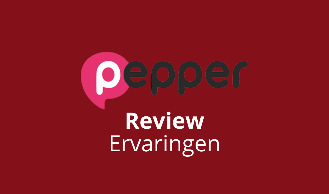 Pepper Ervaringen & Review: Goede Datingsite? [2026] - #1 Datingadvies
